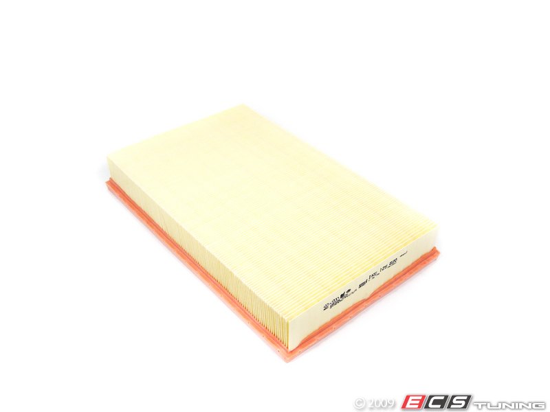 Genuine Volkswagen Audi - 1K0129620 - Air Filter (1K0 129 620)