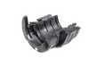 Genuine Volkswagen Audi - 7L0411313G - Sway Bar Bushing (7L0 411 313 G)