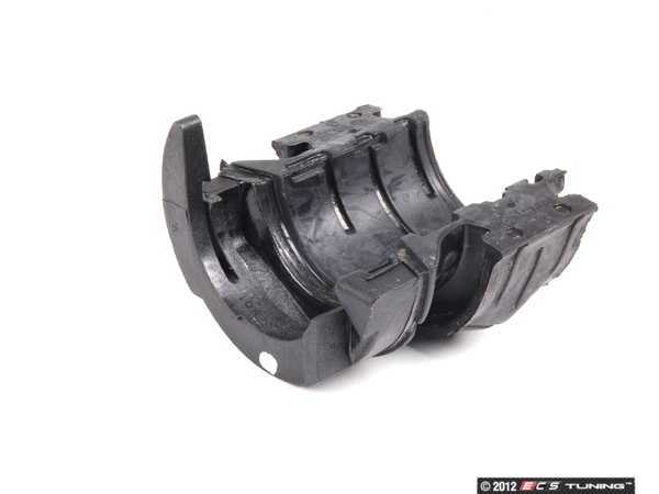 Genuine Volkswagen Audi - 7L0411313G - Sway Bar Bushing (7L0 411 313 G)