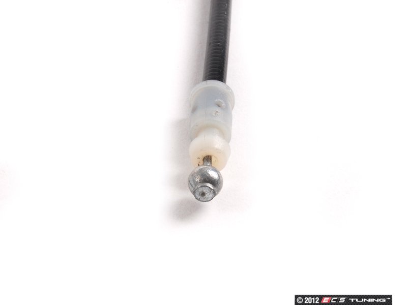 Genuine MINI - 51237112440 - Hood Bowden Cables (51-23-7-112-440)