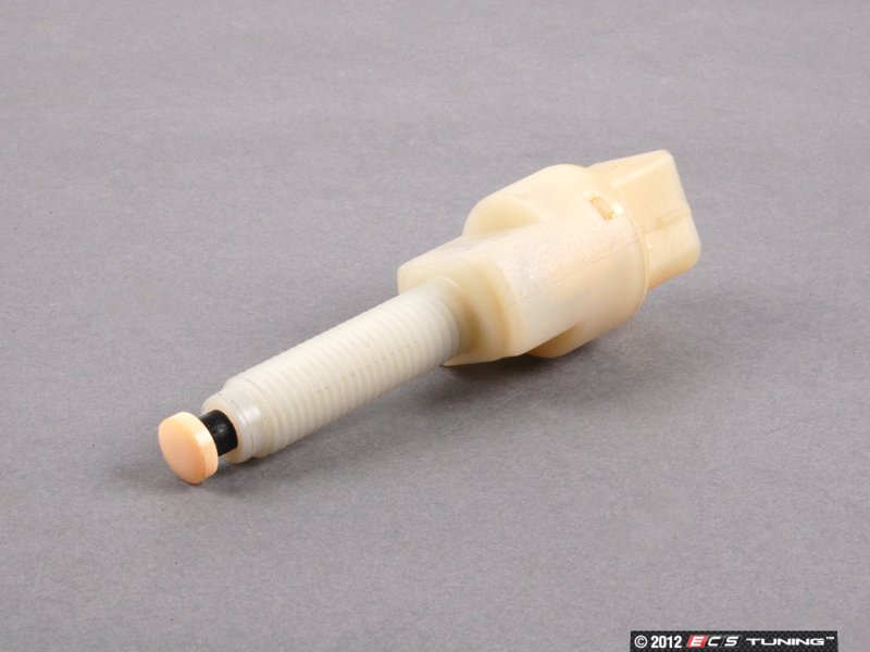 Genuine Volkswagen Audi - 4A0945515A - Brake Light Switch - 4 Pin (4A0 ...