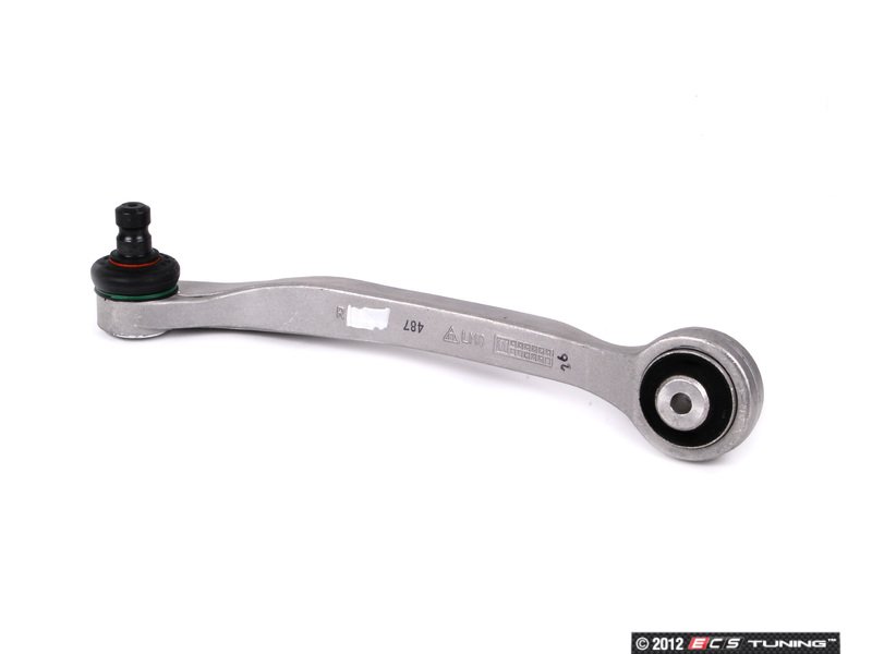 Lemforder - 4E0407506B - Front Upper Control Arm - Straight - Right