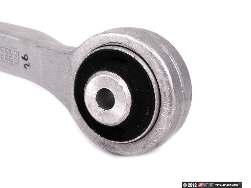 Lemforder - 4E0407506B - Front Upper Control Arm - Straight - Right