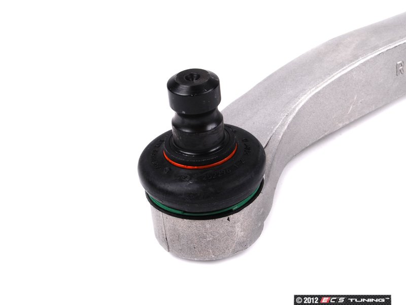 Lemforder - 4E0407506B - Front Upper Control Arm - Straight - Right