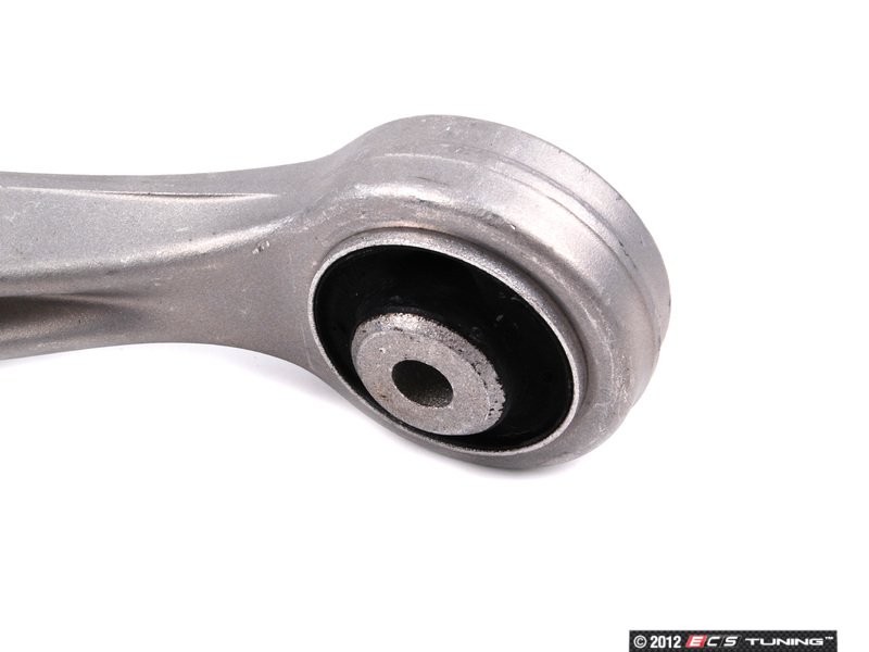 Lemforder - 4E0407505B - Front Upper Control Arm - Straight - Left