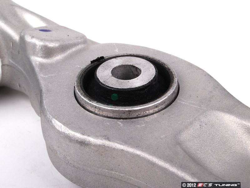 Lemforder - 4F0407151 - Front Lower Control Arm - Straight - Priced Each