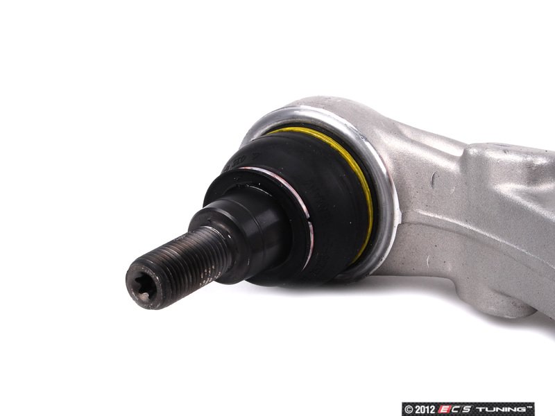 Lemforder - 4F0407151 - Front Lower Control Arm - Straight - Priced Each