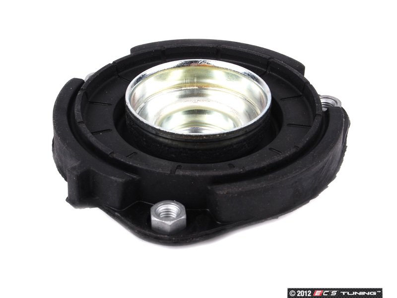Genuine Volkswagen Audi - 1K0412331B - Front Upper Strut Mount - Priced ...