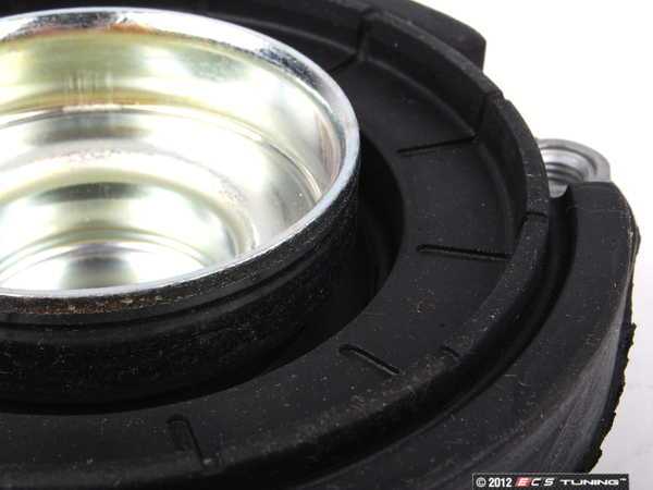 Genuine Volkswagen Audi - 1K0412331B - Front Upper Strut Mount - Priced ...