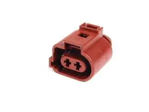 Genuine Volkswagen Audi - 8E0971934A - HOUSING (8E0 971 934 A)