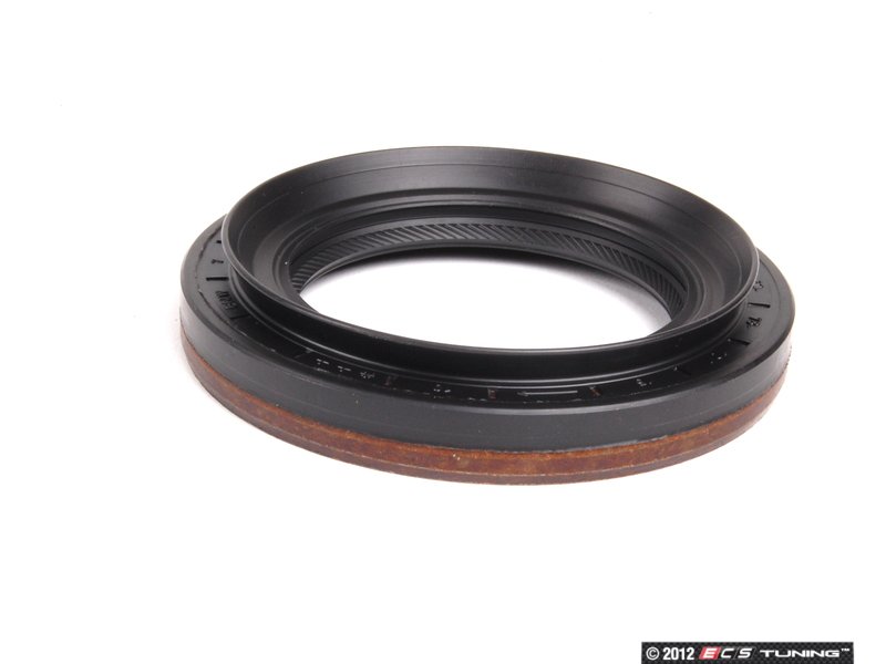 Genuine BMW - 33107609536 - Shaft Seal (33-10-7-609-536)