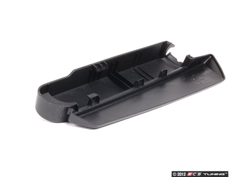 Genuine Volkswagen Audi - 7L0955205F - Passenger Aero Wiper Arm Cap ...