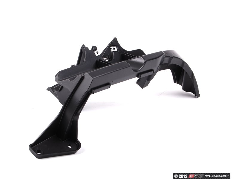 Genuine BMW - 51113414310 - E83 Bracket Headlight Right (51-11-3-414-310)