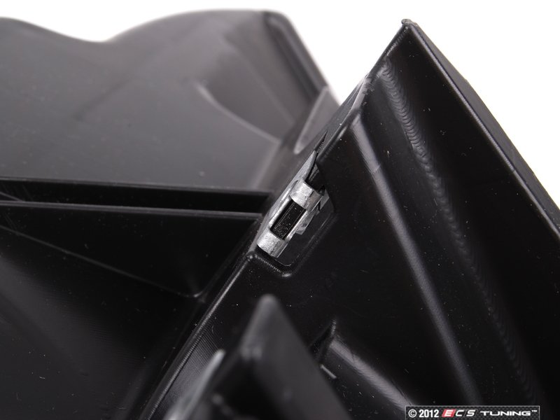 Genuine BMW - 51113414309 - Bracket Headlight Left (51-11-3-414-309)