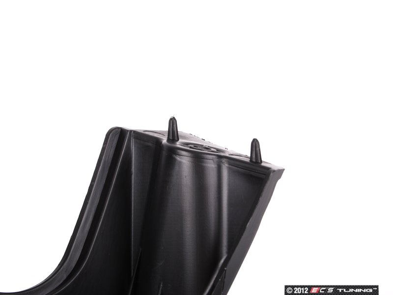 Genuine BMW - 51113414309 - Bracket Headlight Left (51-11-3-414-309)