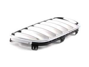 BMW E83 X3 N52 3.0L Grilles - ECS Tuning