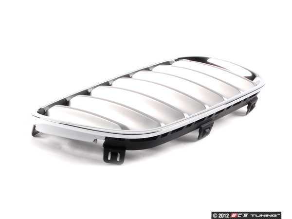 Genuine BMW - 51113420090 - E83 Grille - right (51-11-3-420-090)