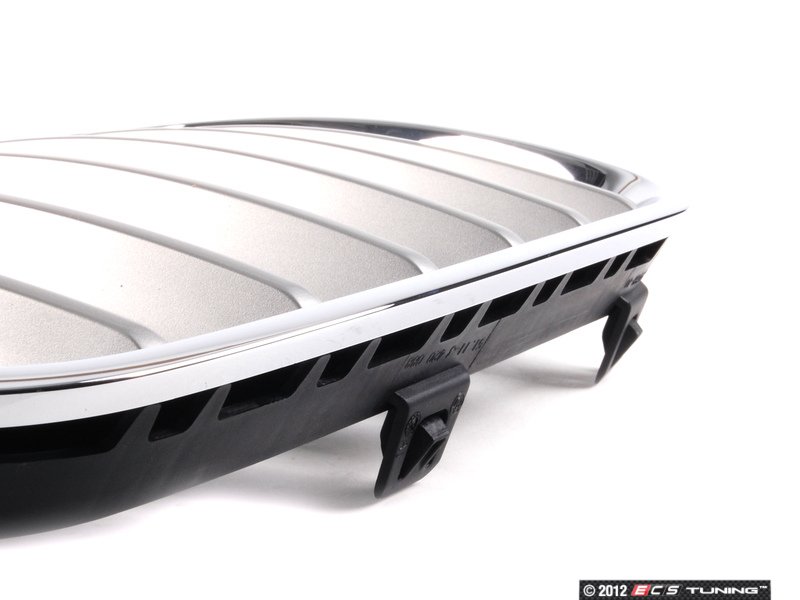 Genuine BMW - 51113420090 - E83 Grille - right (51-11-3-420-090)