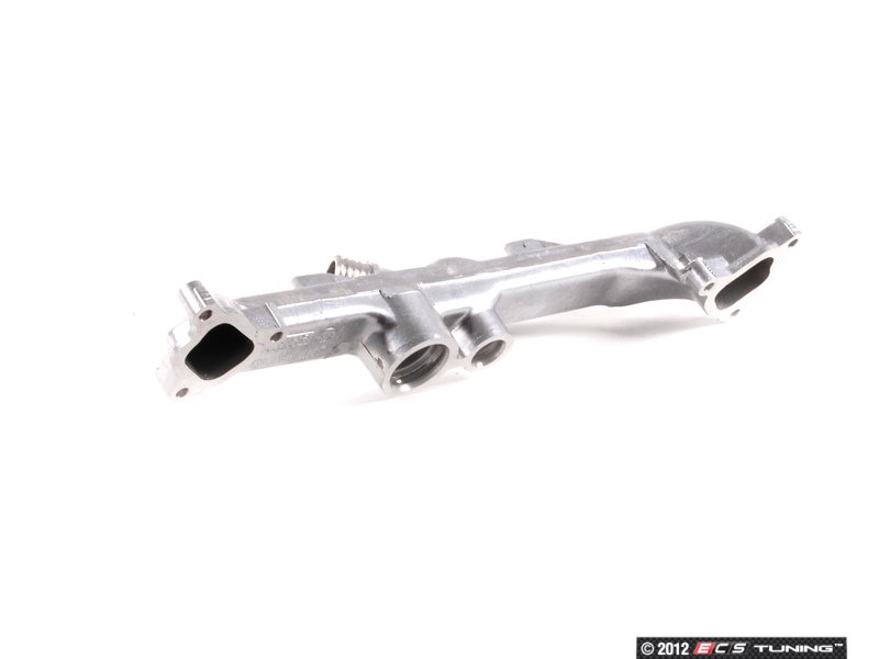 Genuine BMW - 11531437493 - Coolant Crossover Pipe (11-53-1-437-493)