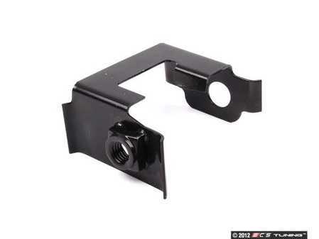 Genuine BMW - 51119059108 - Front Bumper Hardware Kit (51-11-9-059-108)