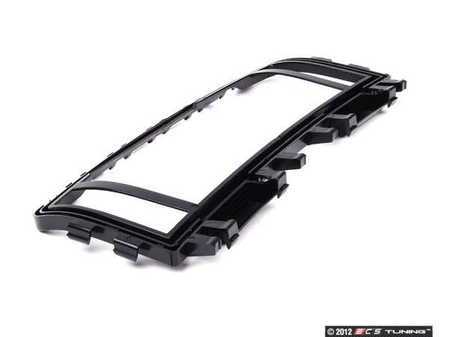 Genuine Volkswagen Audi - 4L0807819BB41 - Rear Tow Hitch Surround ...