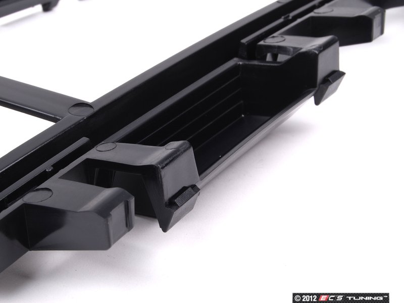 Genuine Volkswagen Audi - 4L0807819BB41 - Rear Tow Hitch Surround ...