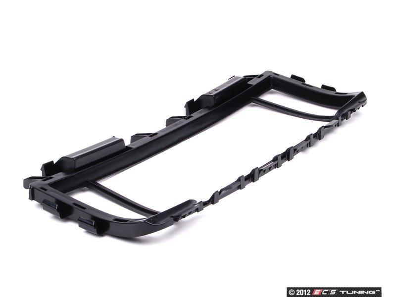 Genuine Volkswagen Audi - 4L0807819BB41 - Rear Tow Hitch Surround ...