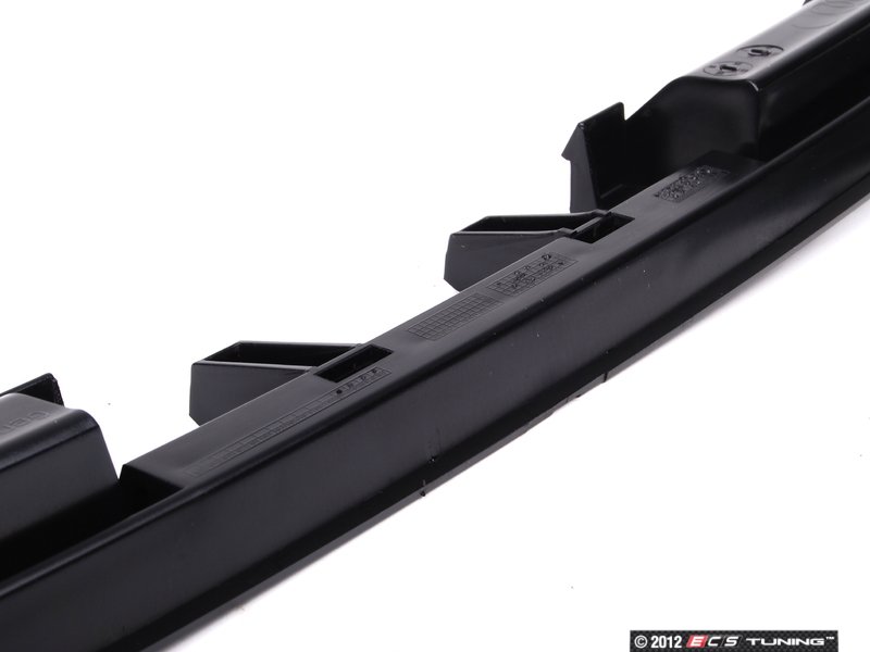 Genuine Volkswagen Audi - 4L0807819BB41 - Rear Tow Hitch Surround ...