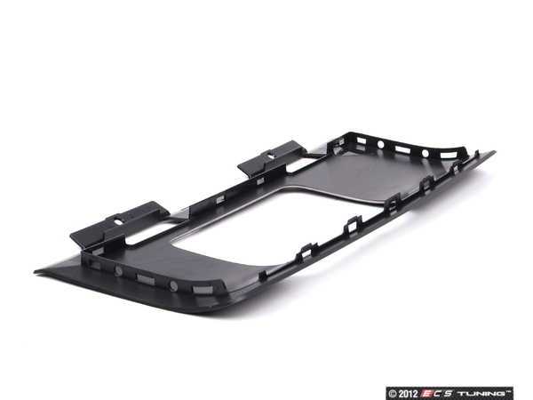Genuine Volkswagen Audi - 4L0807819BB41 - Rear Tow Hitch Surround ...