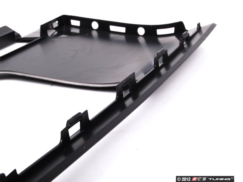 Genuine Volkswagen Audi - 4L0807819BB41 - Rear Tow Hitch Surround ...