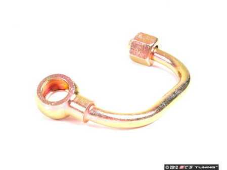 Genuine BMW - 16121150495 - Fuel Line (16-12-1-150-495)