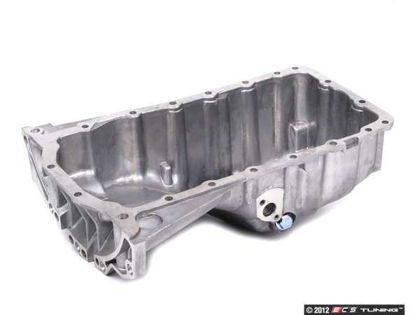 URO - 06B103603P - Oil Pan