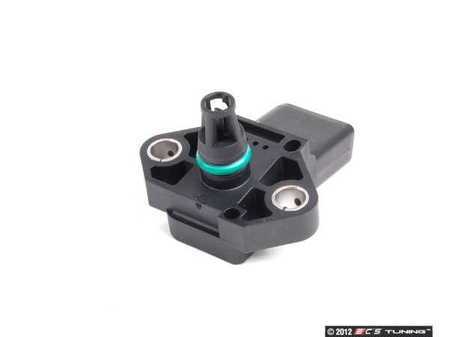 Genuine Volkswagen Audi - 03G906051D - MAP Sensor (03G 906 051 D)