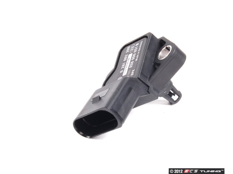 Genuine Volkswagen Audi - 03G906051D - MAP Sensor (03G 906 051 D)