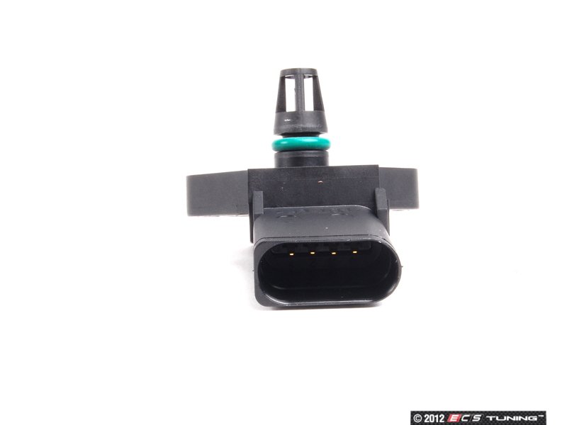 Genuine Volkswagen Audi - 03G906051D - MAP Sensor (03G 906 051 D)