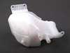 Genuine Volkswagen Audi - 4E0121403G - Coolant Expansion Tank (4E0 121 ...