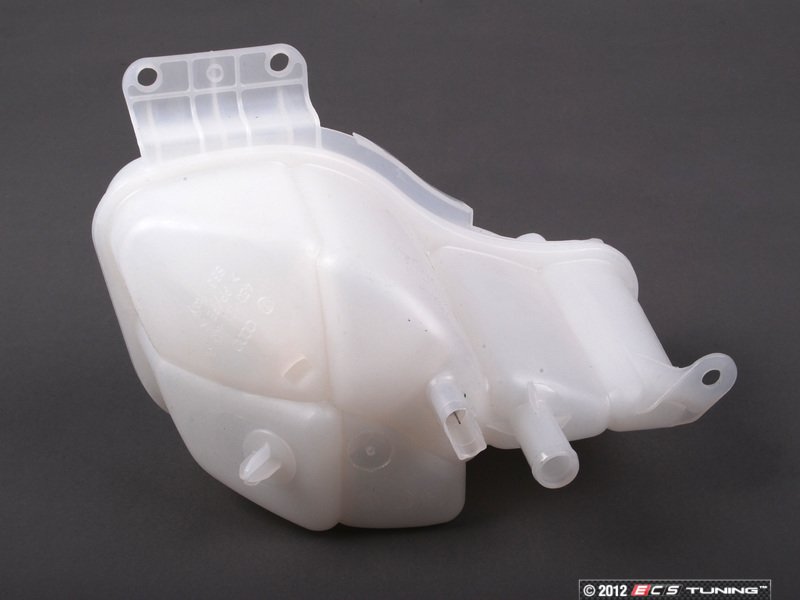 Genuine Volkswagen Audi - 4E0121403G - Coolant Expansion Tank (4E0 121 ...
