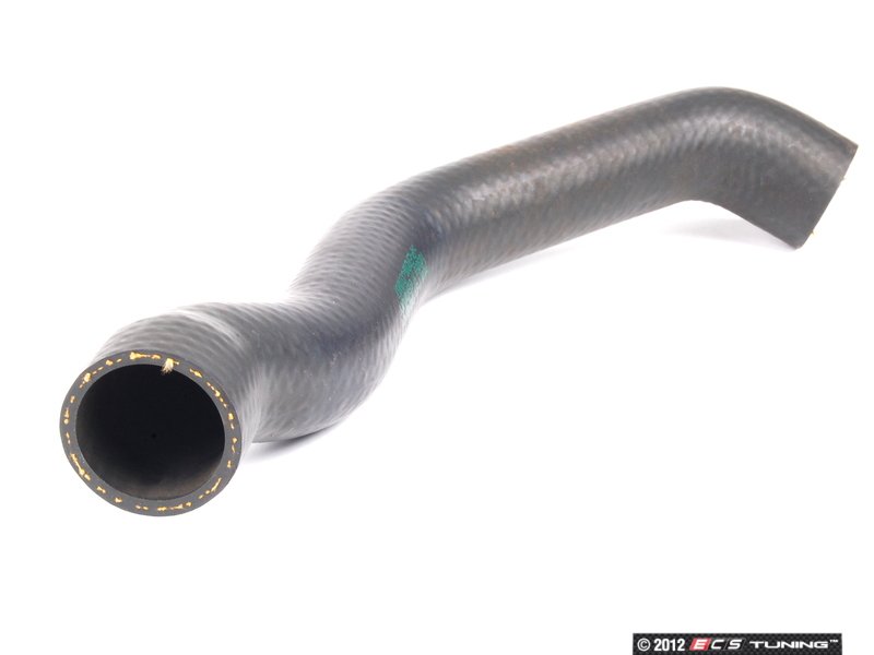 Genuine BMW - 11531741407 - Radiator Hose (11-53-1-741-407)