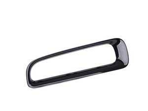 Genuine MINI Parts Rear Bumper Trim - Page 6 - ECS Tuning