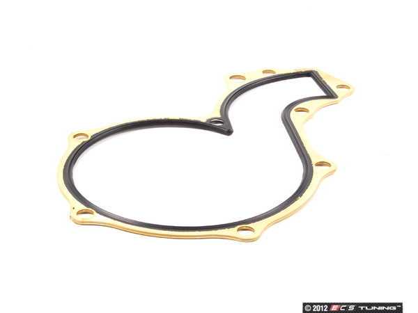 Genuine Volkswagen Audi - 026121041P - Water Pump Gasket (026 121 041 P)