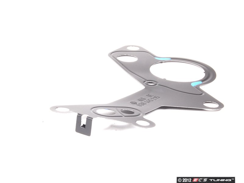 Genuine Volkswagen Audi - 038145215 - Tandem Pump Gasket (038 145 215)