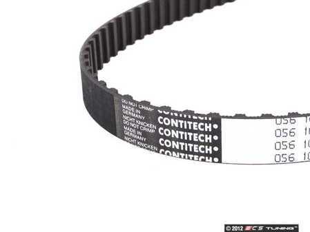 Genuine Volkswagen Audi - 056109119A - Timing Belt (056 109 119 A)