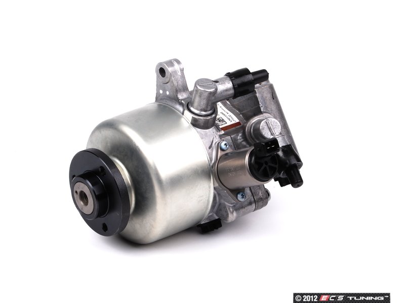 Genuine Mercedes Benz - 0024666001 - HYDRAULIC PUMP