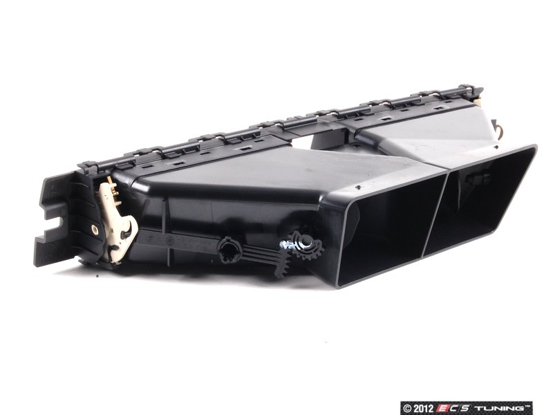 Genuine BMW - 64229130463 - Dashboard Fresh Air Vent - Center (64-22-9 ...