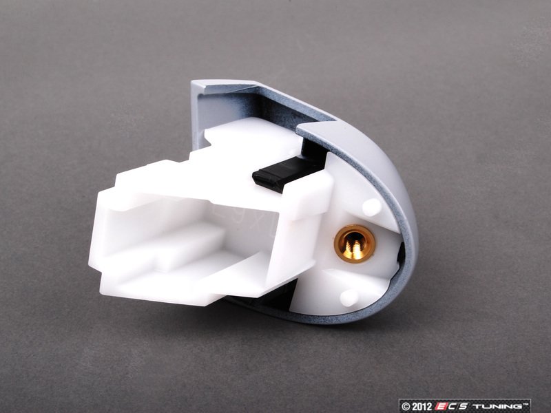 Genuine BMW - 51217162433 - COVERING DOOR (51-21-7-162-433)