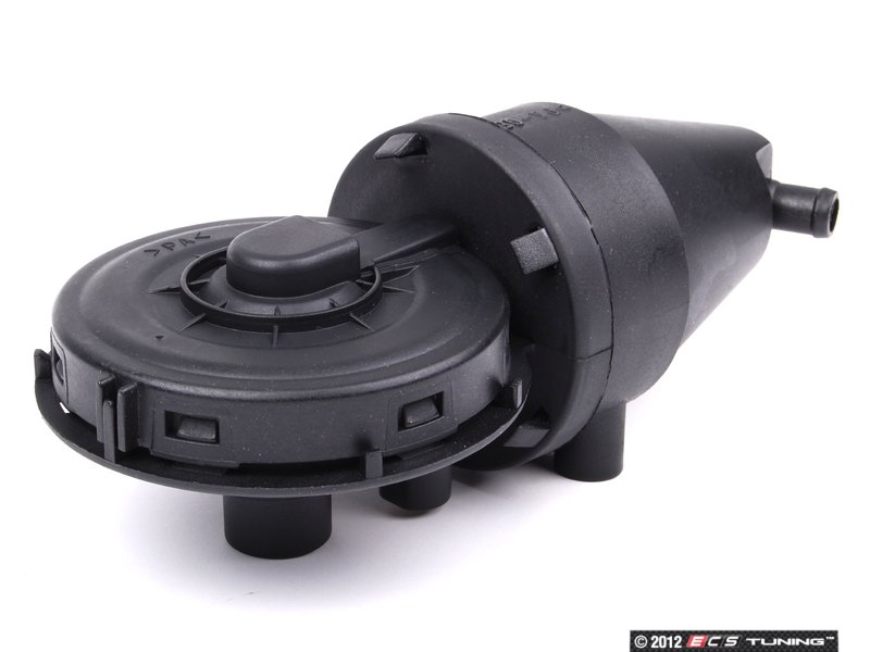 URO - 11151703484 - Crankcase Pressure Regulator Valve
