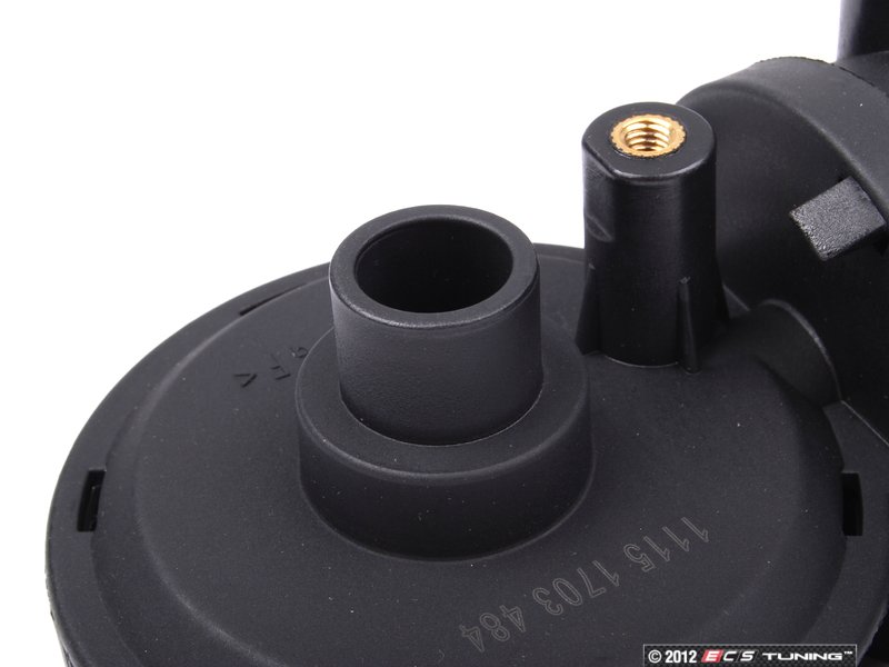 URO - 11151703484 - Crankcase Pressure Regulator Valve