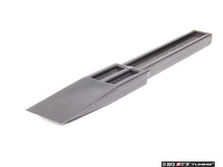 Genuine BMW - 83300496569 - WEDGE (83-30-0-496-569)