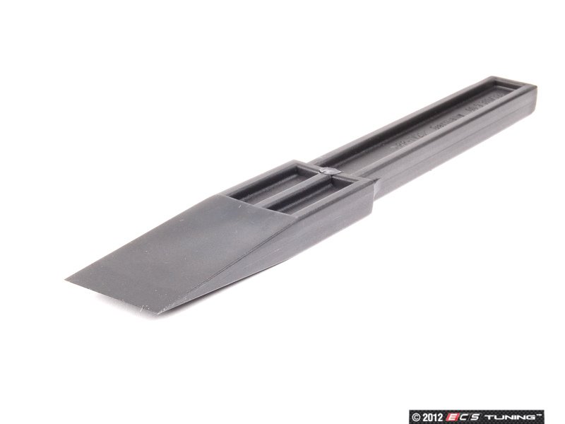 Genuine BMW - 83300496569 - WEDGE (83-30-0-496-569)