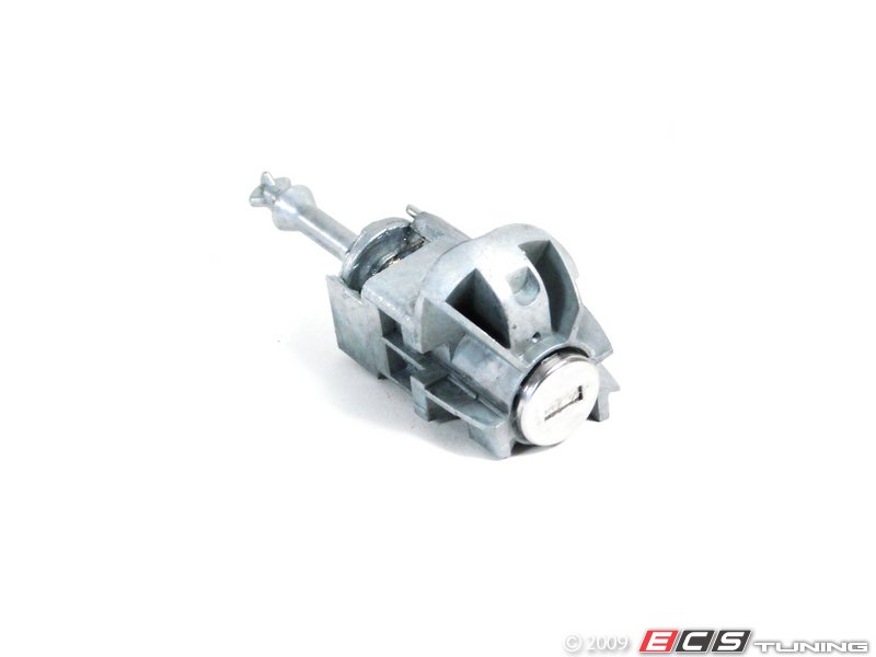 Genuine BMW - 51217019973 - Lock Cylinder Assembly - Left (NO LONGER ...